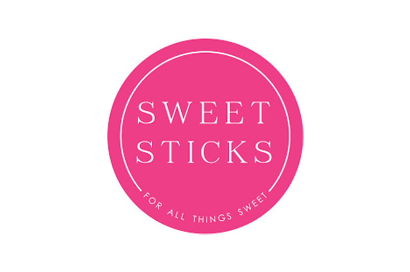 Sweet Sticks Edible Art Decorative Paint